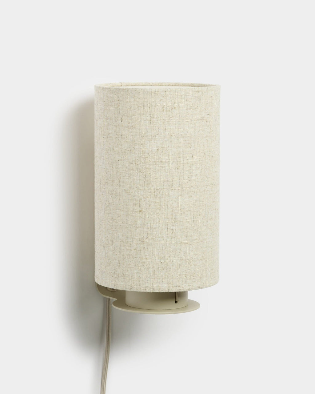 Feya | Wall Lamp / Beige/Beige