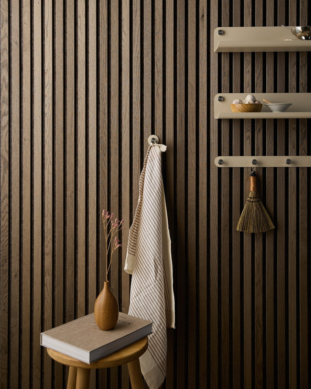 Create Accessories | Shelves, hooks & mirrors | WoodUpp EU